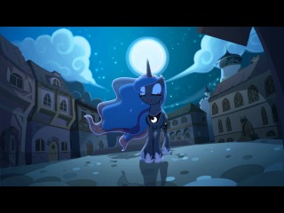Children of the Night — Видео от MY LITTLE PONY-3 | ВКонтакте