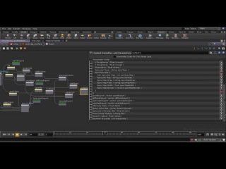 Wet Map IV — Видео от Houdini FX | Уроки | ВКонтакте